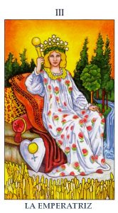 Los arcanos mayores de Rider Waite - Guia de Tarot