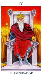 Los arcanos mayores de Rider Waite - Guia de Tarot